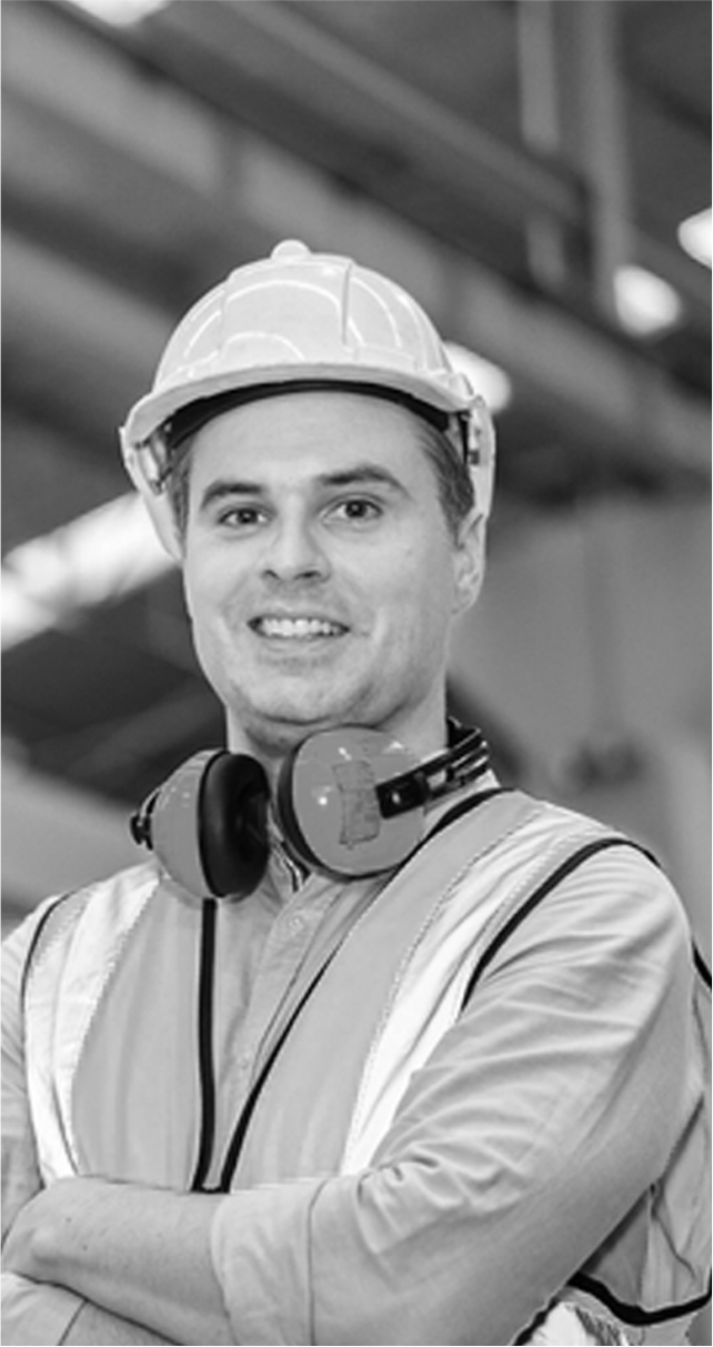 PlantOS – Manufacturing Intelligence